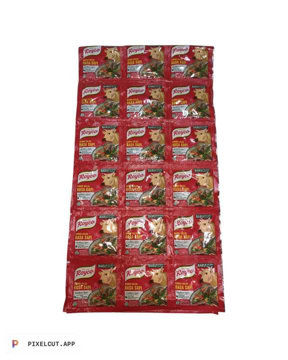 Royco Sachet / renteng | Lazada Indonesia