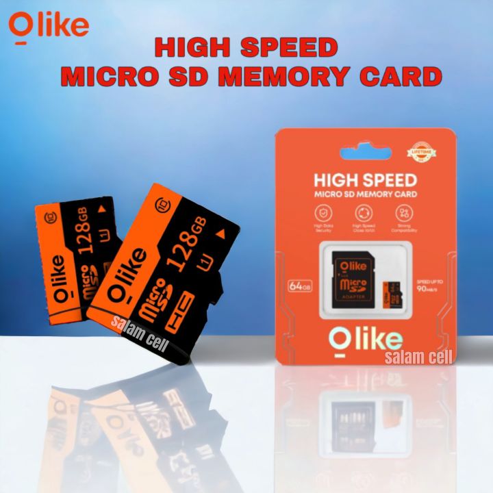 Memory Card MMC Olike SD Card Class10 Original Olike Garansi Resmi ... Memory Card MMC Olike SD Card Class10 Original Olike Garansi Resmi ...