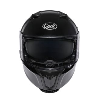 CYRIL AH121 Full Face Motorcycle Helmet Unisex Motorcycle Helmet Flip ...