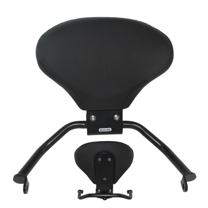 Motorbike For Kawasaki Eliminator 500 2024 2025 Rear Sissy Bar ...