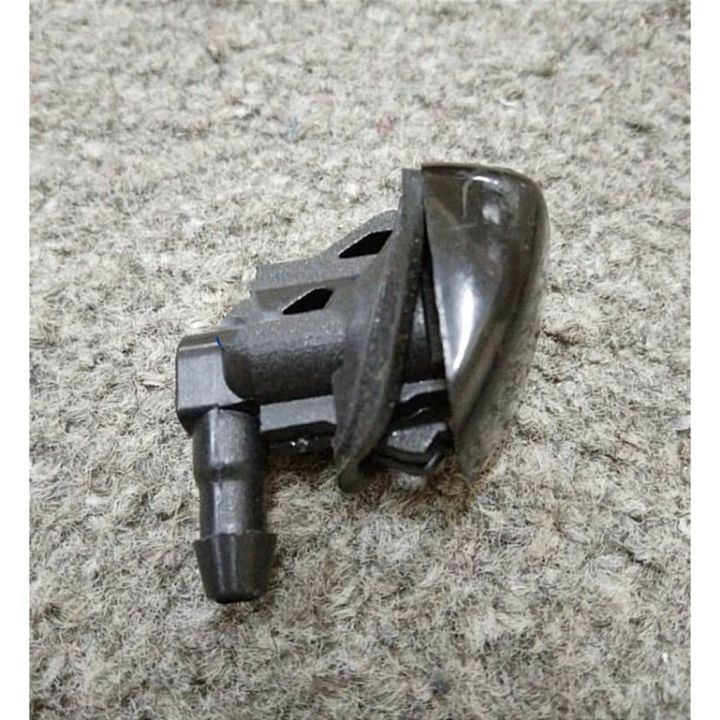 Blow Out Car Wiper Nozzle