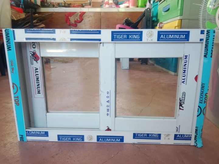 sliding window 30cm x 50 cm | Lazada PH