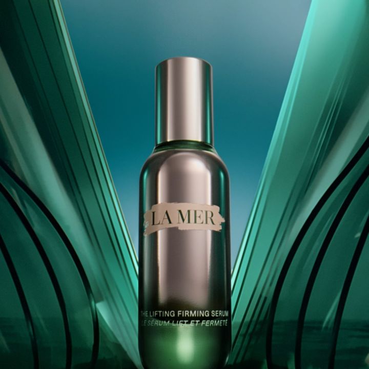 La Mer | The Lifting Firming Serum | Serum & Essence, Anti-aging ...