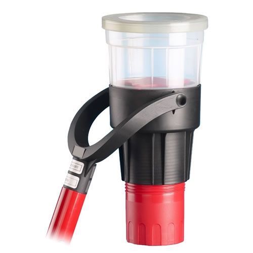 Malaysia Ready Stock Solo 330 Aerosol Smoke Dispenser Made in UK | Lazada