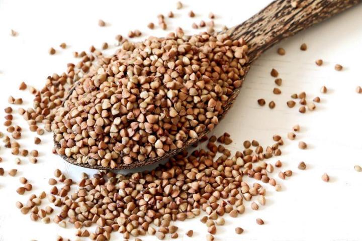 Buckwheat 100% כוסמת บัควีท Гречиха 250g الحنطة السوداء | Lazada.co.th
