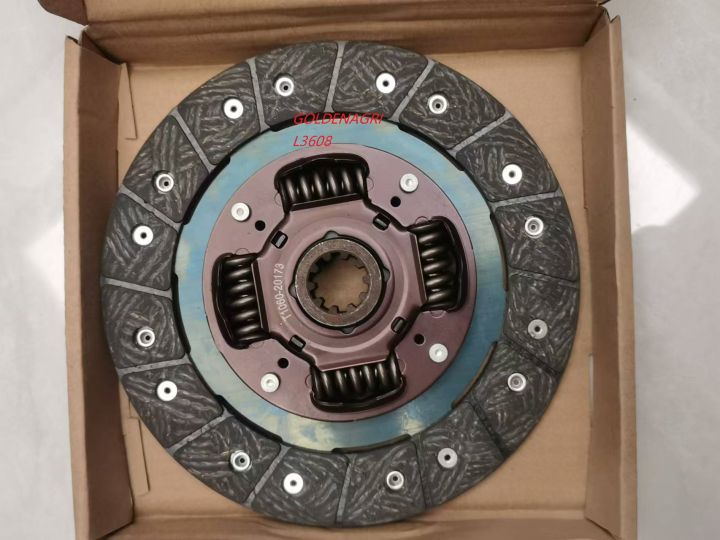 TC422-20172 DISC CLUTCH for KUBOTA TRACTOR L3608 | Lazada PH