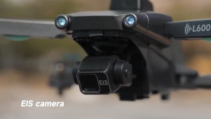 Flycam, Play cam L600 Pro Max-Drone Camera 4k-Máy Bay Điều Khiển Từ Xa ...