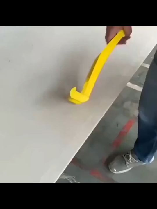 Giant Panel Carrier Marble Plasterboard Load Lifter Panel Carrier Plier ...