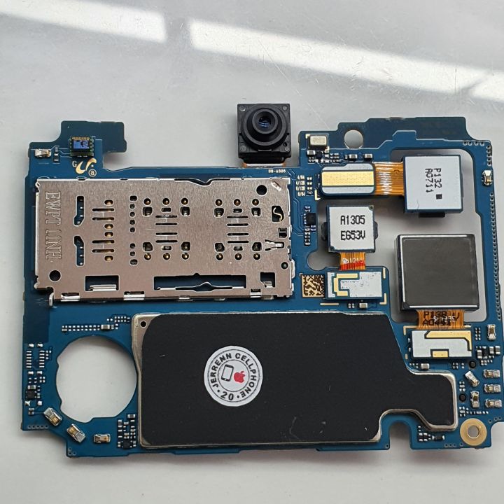 SAMSUNG GALAXY A51 MOTHERBOARD UNLOCKED | Lazada PH