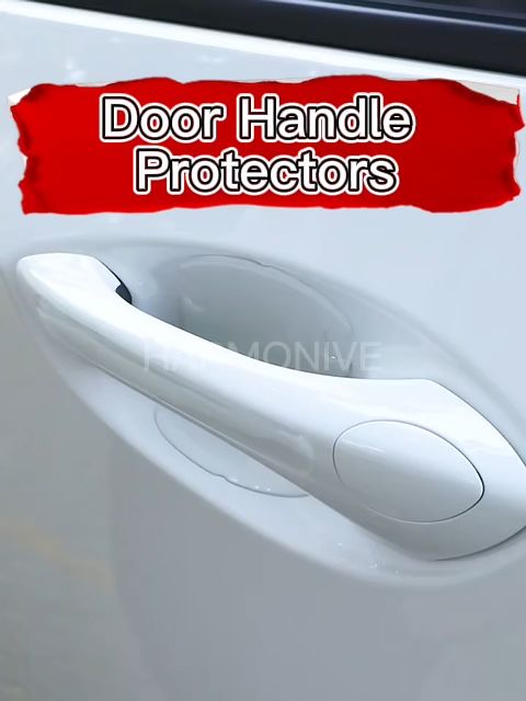 CHERY Omoda 5 E5 Tiggo 8 Pro Tiggo 7 Pro Car Door Handle Protector ...