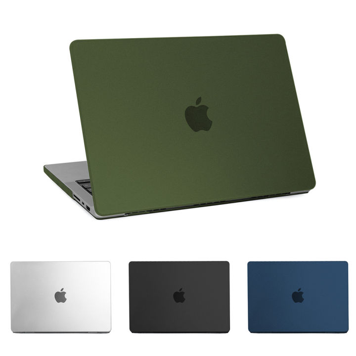 2025 New Ultra Thin Hard Shell Laptop Case For Macbook Pro 14 Case For ...