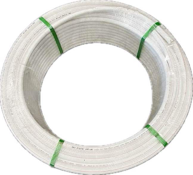 ppr pipe per roll 1/2 ( 100meters ) pn20 20mm x 2.8mm | Lazada PH