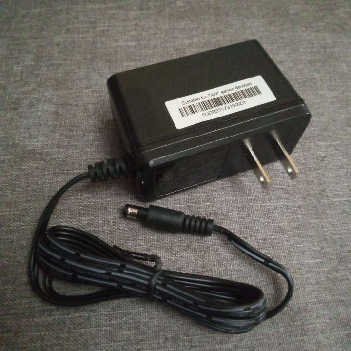 Power Supply Adaptor 12v 1.5A for Smart PLDT Prepaid Wifi, Magic sing ...