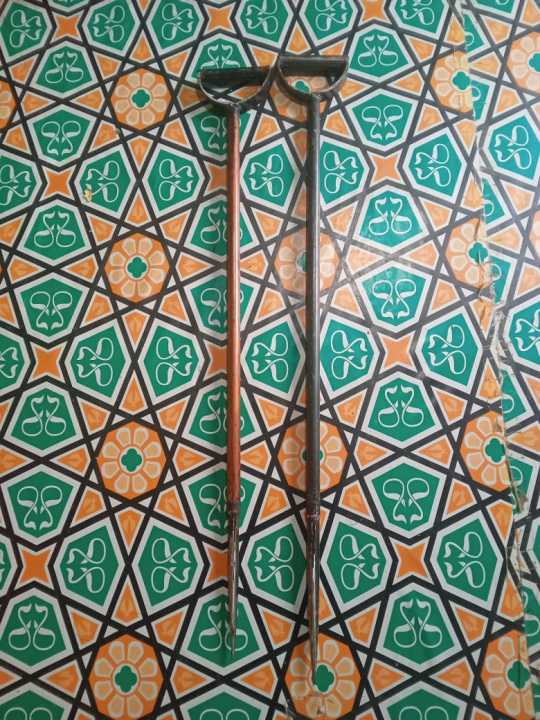 TOJOK D STAINLIST ASLI alat kebun | Lazada Indonesia