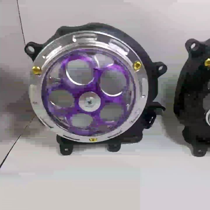 Cover kipas spinner motor matic | Lazada Indonesia