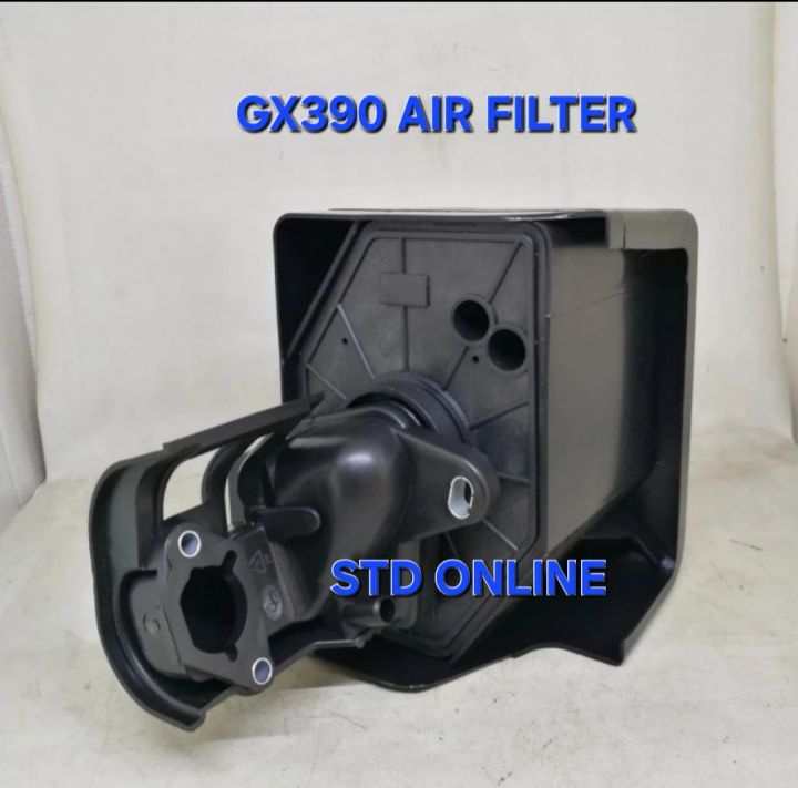 GX390 AIR CLEANER ASSY / FILTER UDARA HONDA GX 390 | Lazada Indonesia