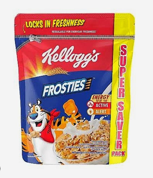 Kellogg's Frosties 450g | Lazada PH