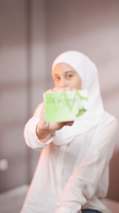 RDL Cucumber Brightening Soap - Sabun Cuci Muka Mentimun Untuk Kulit ...