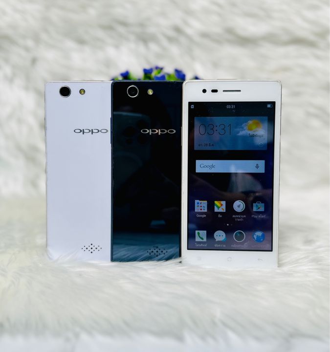 OPPO Joy5. โทรศัพท์มือ-สองพร้อมใช้งานราคาถูก(ฟรีชุดชาร์จ | Lazada.co.th