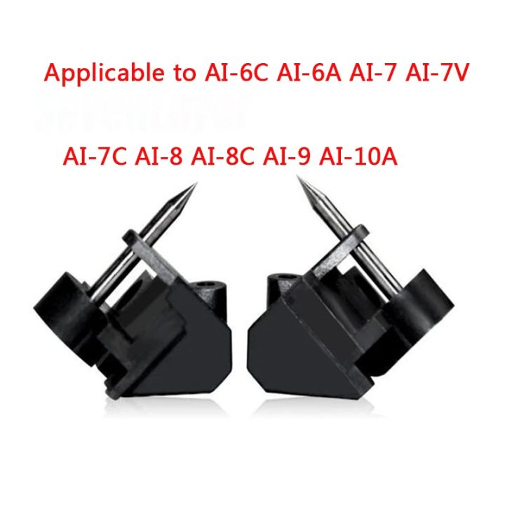 Signal fire Electrodes for Optical Fiber Fusion Splicer Splicing ...