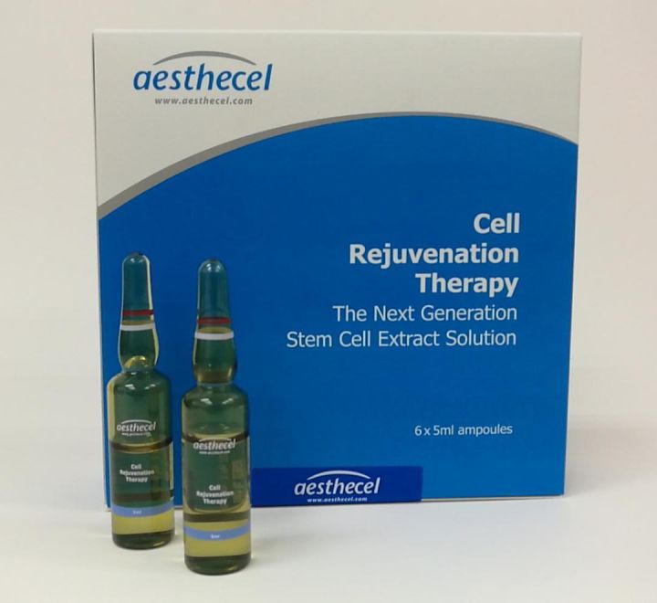 Aesthecel stem cell original extract stem cell the next generation cell ...