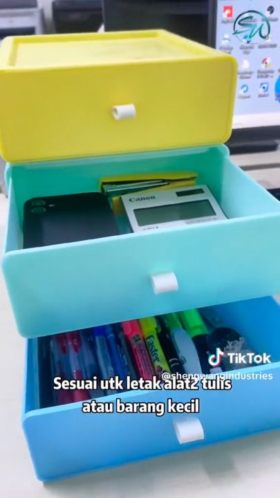 SWI Small Plastic Storage Boxe/plastic box/containers box/small ...