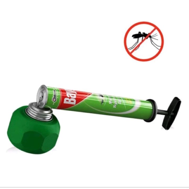 Alat Semprot Obat Nyamuk Baygon Pompa | Lazada Indonesia