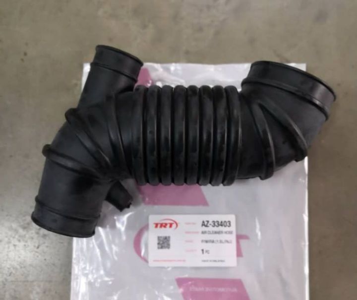 PROTON WIRA [1.5L] INTAKE HOSE / AIR CLEANER HOSE [IN] PROTON ARENA-M27 ...
