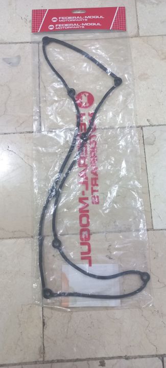 Valve cover gasket Mitsubishi Montero 4M41 engine | Lazada PH
