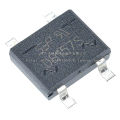 Rectifier Bridge Diode DB107S/DB157S/DB207S 4-Pin Axial Lead Rectifier ...