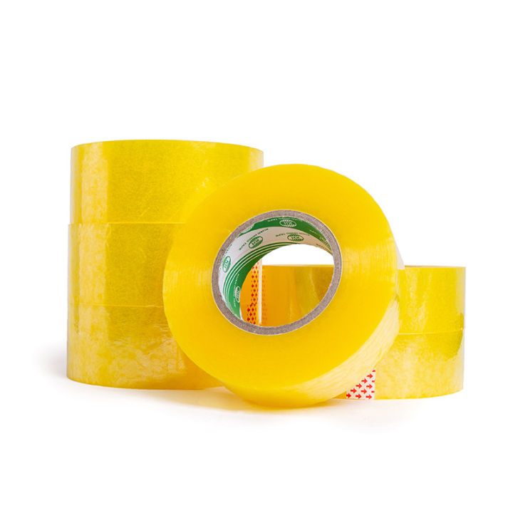 (Ready Stock) High Quality 50mm x 200meter Cellophane Opp Tape ...