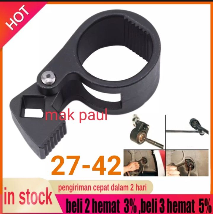 sst tool kunci buka long tierot rack and 27 - 42 mm BAJA mobil dan truk ...