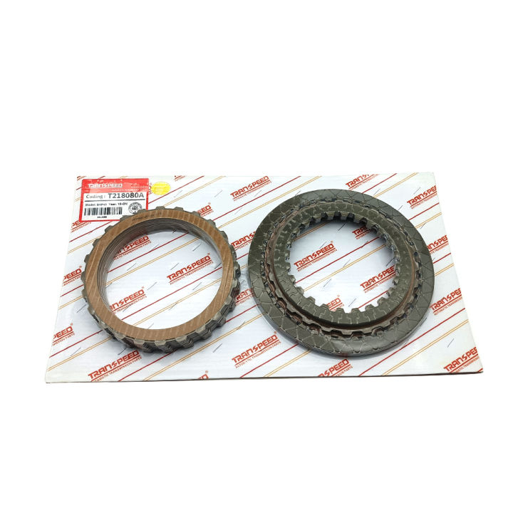 TRANSPEED ZF8HP-45 8HP45 8HP45X 845TE เกียร์อัตโนมัติกระปุกแรงเสียดทาน ...