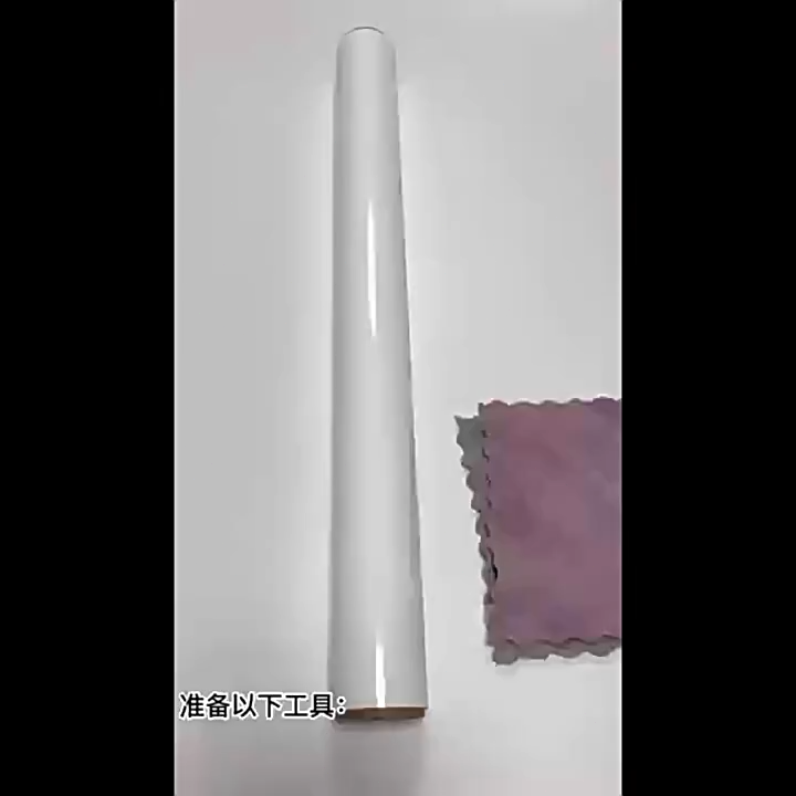 MLADEN Magnetic Whiteboard Sticker Removable Erasable Without Damaging ...