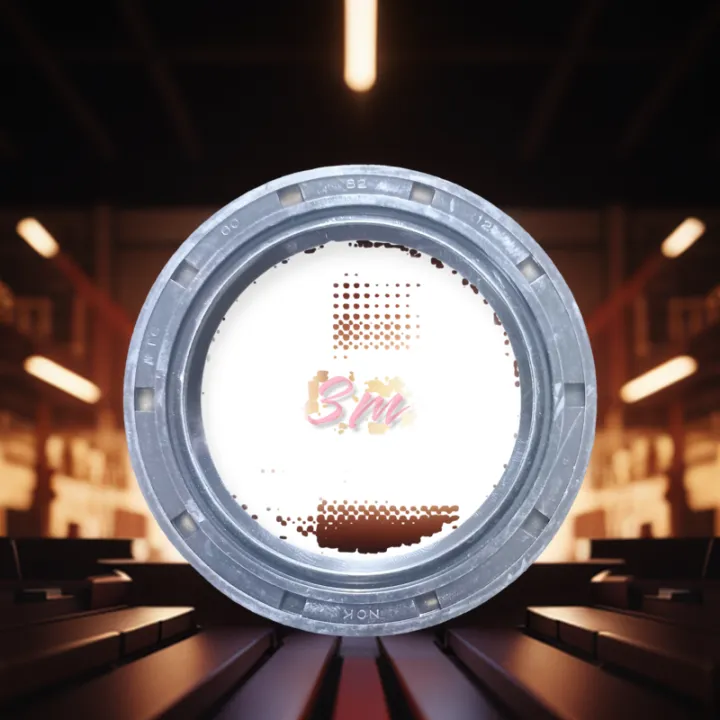 Oil Seal Nok TC 60x82x12 Non Packing | Lazada Indonesia