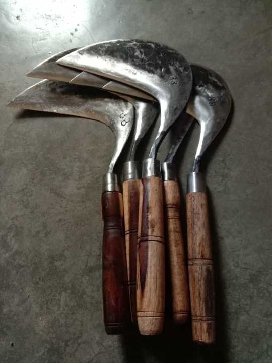 Sabit /Arit Rumput Baja Super ARIT BAJA ARIT TAJEM ARIT RUMPUT | Lazada ...