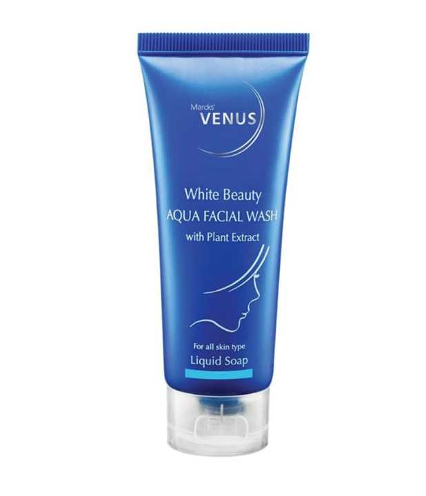 VENUS FACIAL WASH 100 ML | Lazada Indonesia
