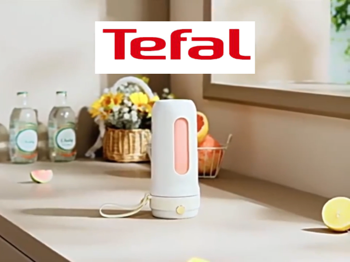 Tefal เครื่องปั่น เครื่องปั่นน้ำ blender เครื่องปั่นน้ำผลไม้ เครื่องปั่นผลไม้ เครื่องปั่นน้ำผล ...