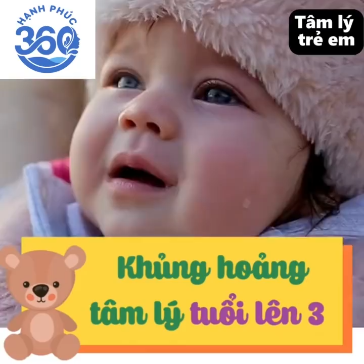 Giải Mã Tâm Lý Hành Vi Trẻ Em (trẻ từ 2-8 tuổi) | Lazada.vn