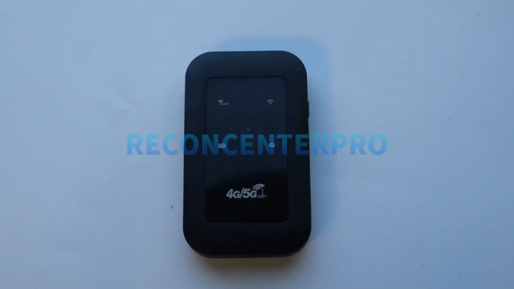 Wireless Router 4G LTE 5G Mini Modem 150Mbps Mobile Broadband WiFi ...