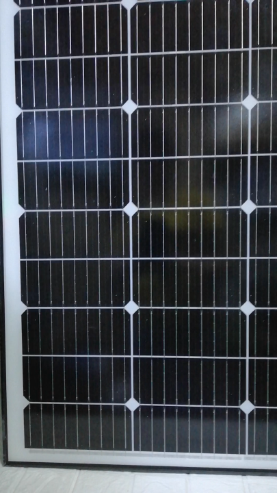 120 WATTS BOSCA SOLAR PANEL MONO GERMANY CELL | Lazada PH