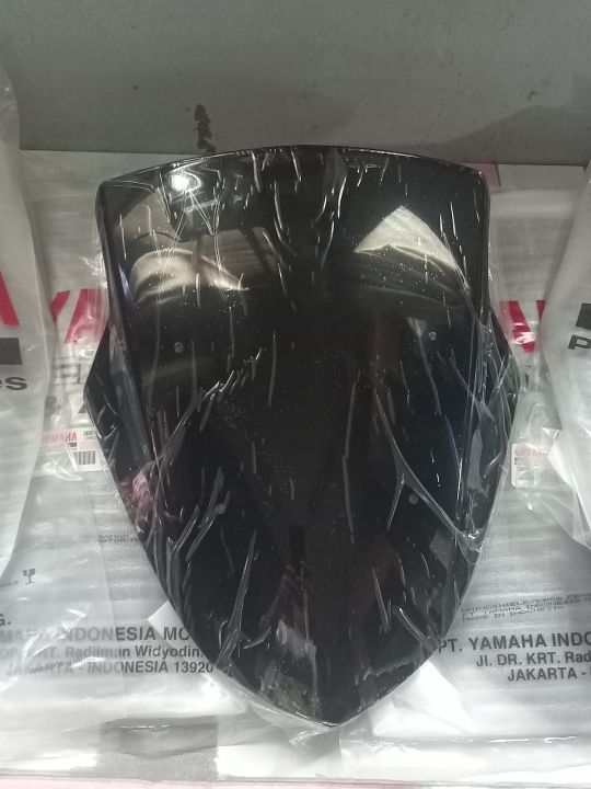 Visor/windscreen for Yamaha Nmax v1 | Lazada PH