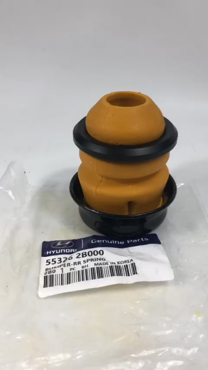 Cao Su Tăm Bông Giảm Xóc Sau Xe Hyundai Santafe (2006-Nay), Sorento ...