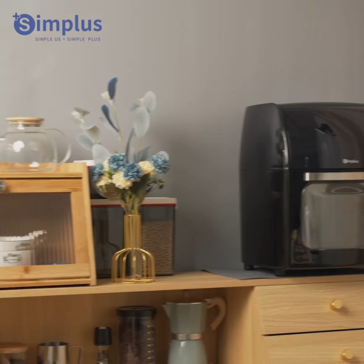PHILIPS BravoMom HYPER 6L Multi-Function Air Fryer Oil-free [XL Size ... PHILIPS BravoMom HYPER 6L Multi-Function Air Fryer Oil-free [XL Size ...