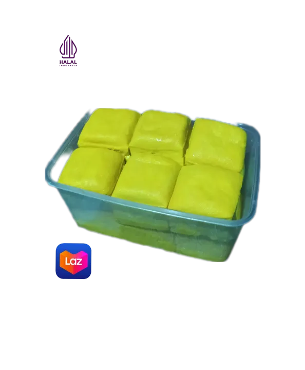 Tahu cibuntu | Lazada Indonesia