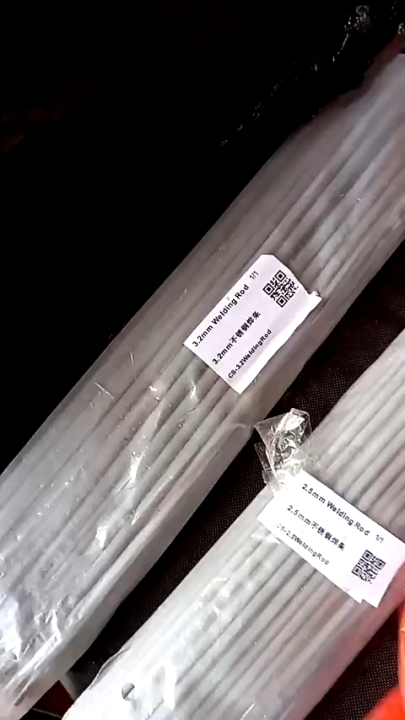 Welding rod stainless steel A102 nss 308 304 2.0mm 2.5mm 3.2mm 4.0mm 1kg | Lazada PH