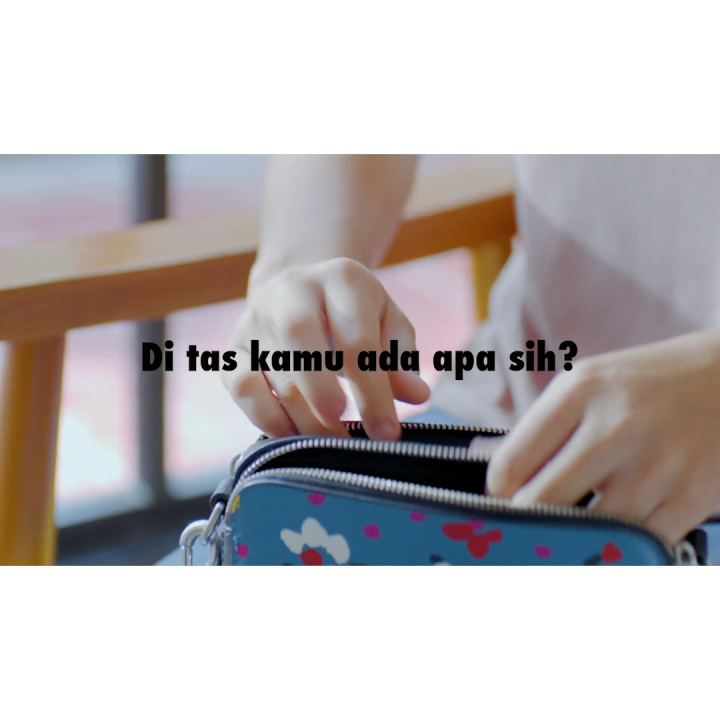 [Paket isi 3] Clean & Clear Oil Control Film Face Paper / Kertas Minyak ...