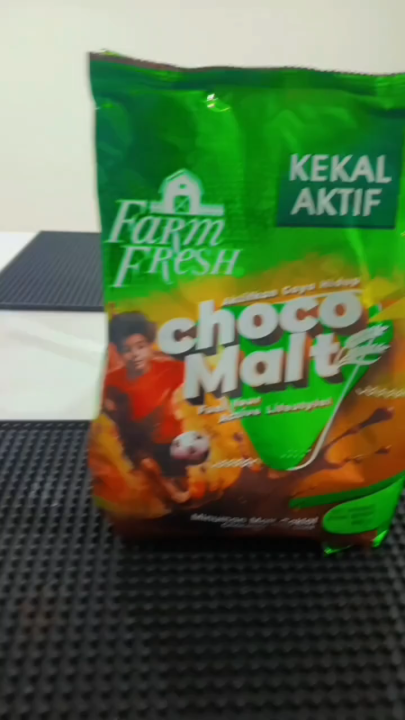 FARM FRESH CHOCO MALT POWDER 800G | Lazada