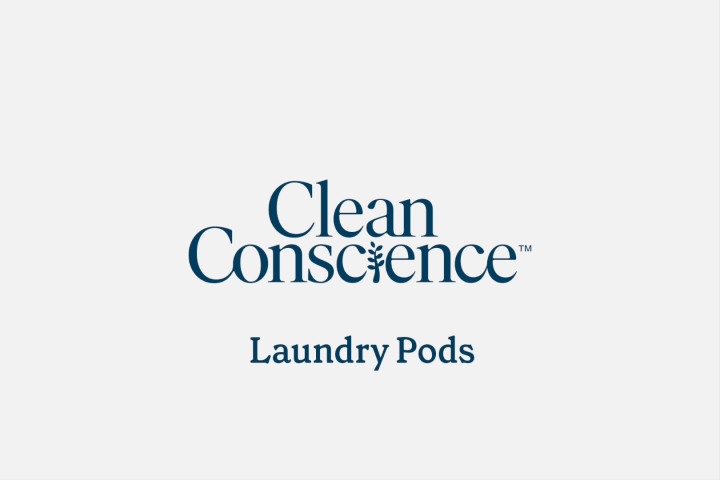 [Carton Deal] Clean Conscience 5-in-1 Laundry Pod Odour Care (20 Pods ...