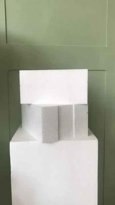 BUSA STYROFOAM / BUSA BUKET BUNGA/ BUKET BUNGA/ OASIS BUNGA/OASIS FOAM ...